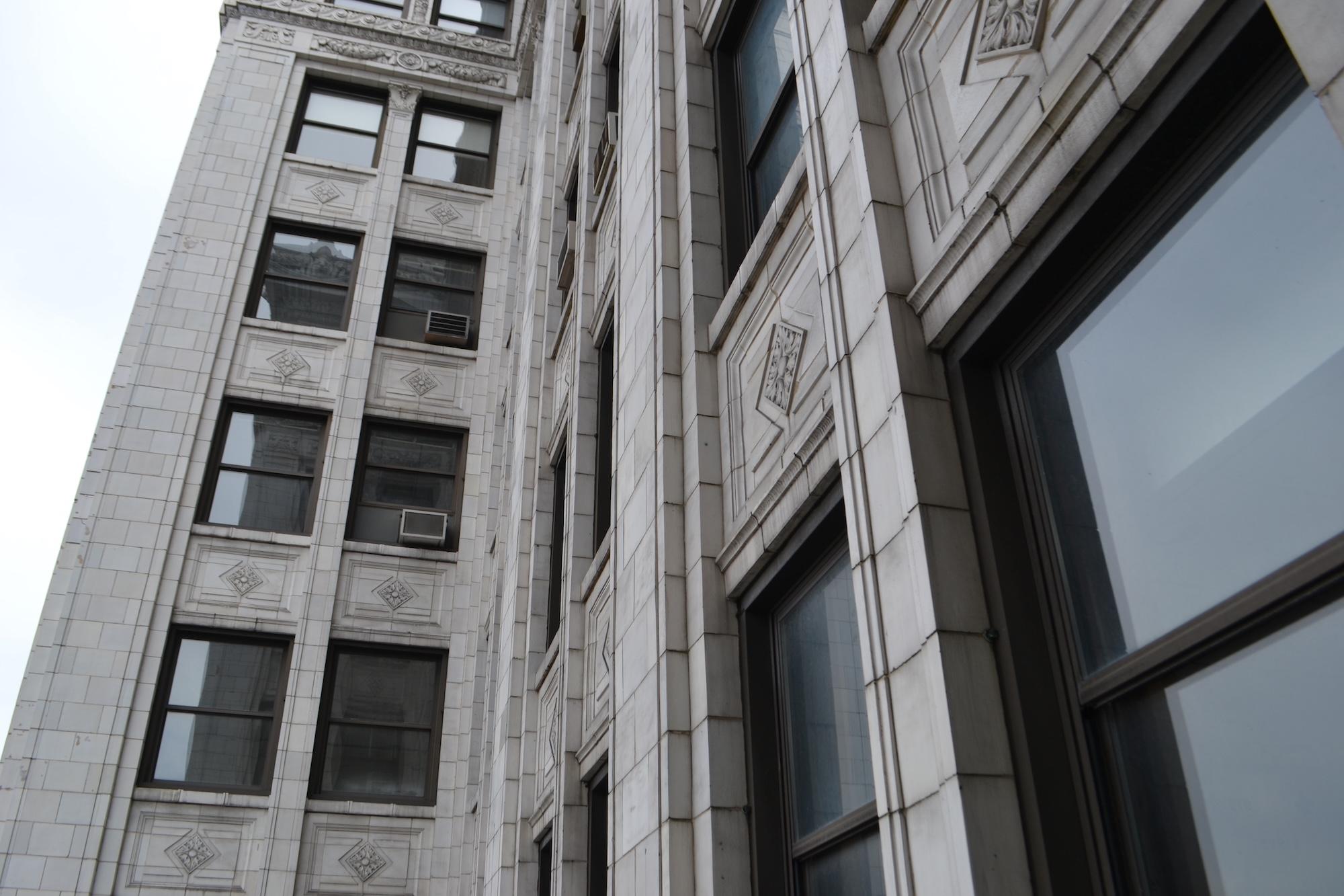 About The Bank - The Bank Downtown